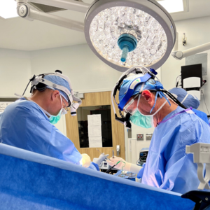 Clayman Thyroid Center and Thyroid Surgery Resource