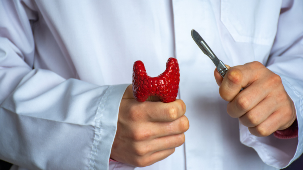 Four Most Important Facts About Thyroid Cysts