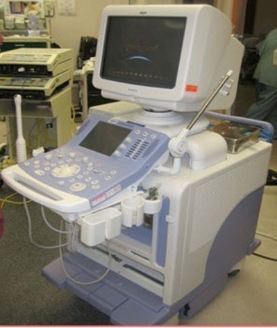 Thyroid Ultrasound for Papillary Thyroid Cancer